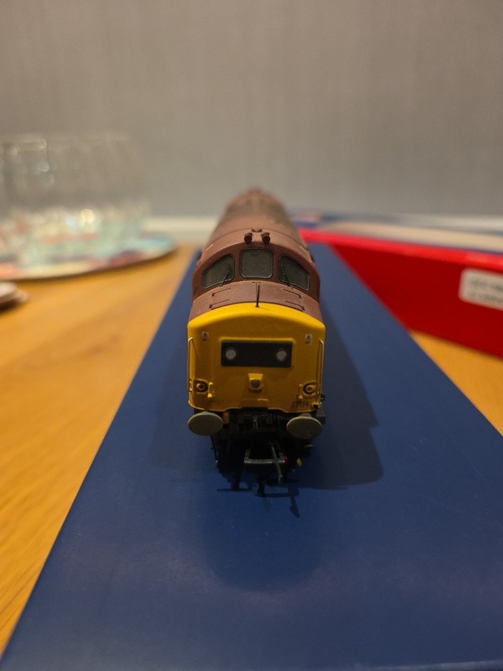 Bachmann Class 37 DCC | eBay UK