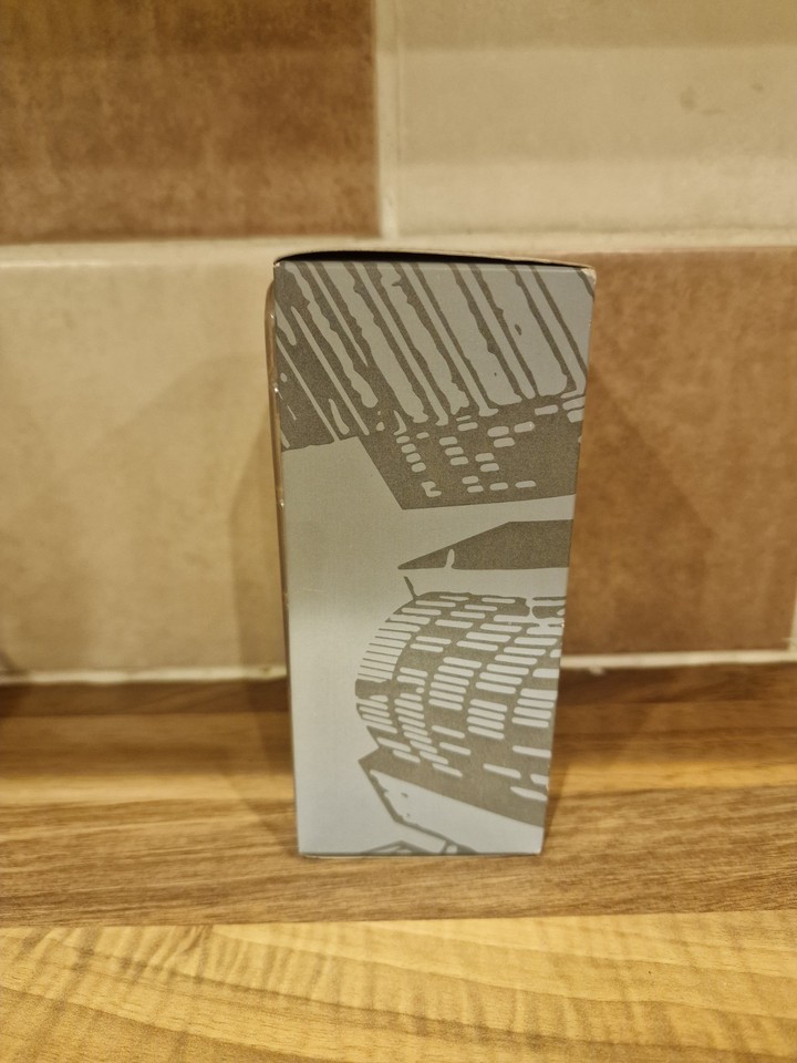 The Classic Marvel Figurine Collection Issue 196 Firelord Eaglemoss ...