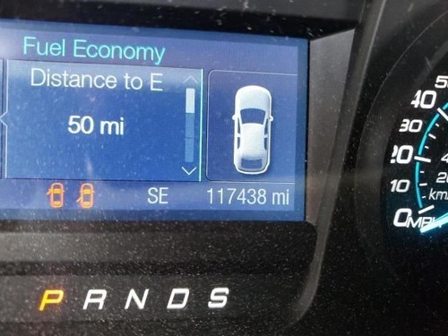 Automatic Transmission 6 Speed 3.5L FWD Fits 15-19 TAURUS 3637192 | eBay