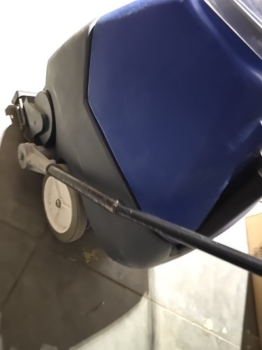 Windsor Clipper 12 Gallon Commercial Carpet Cleaner | eBay