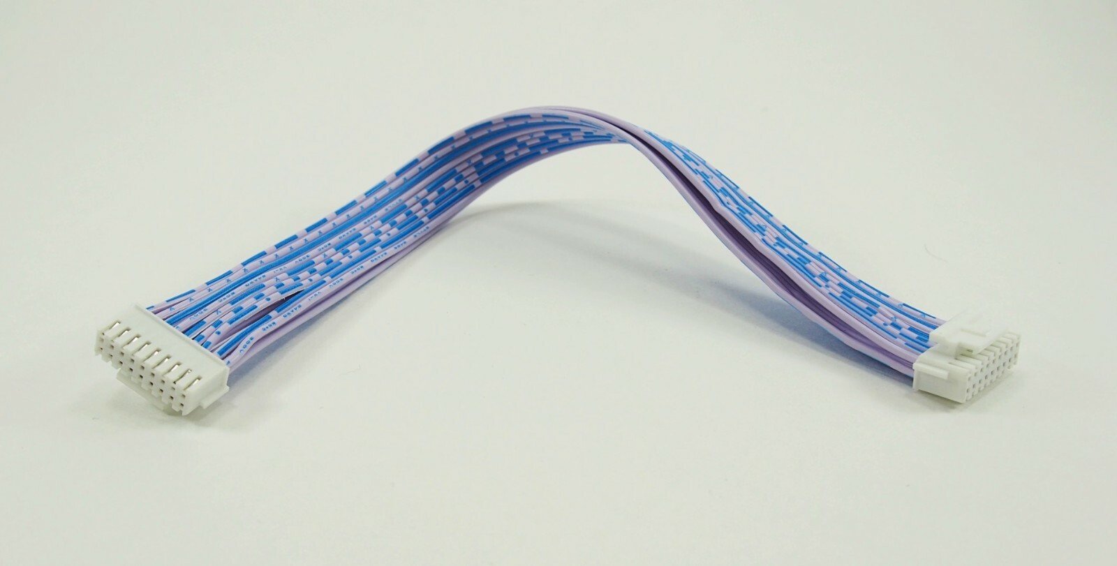 HIGH Grade 8 inch Bitmain Antminer 18 Pin signal data ribbon cable A3 ...