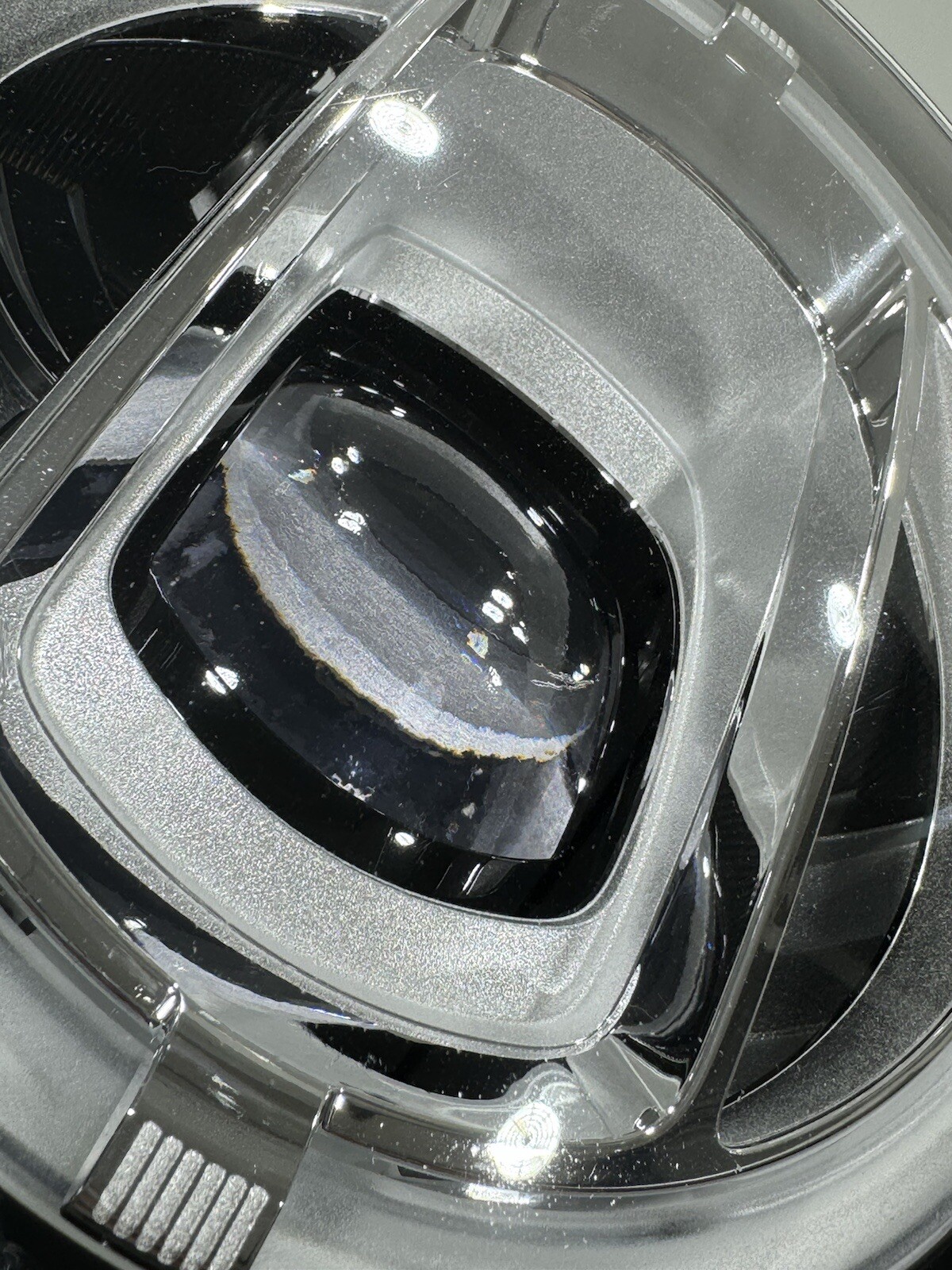 2019 - 2022 Mercedes Benz G Wagon G- Class G550 Multibeam LED Left ...