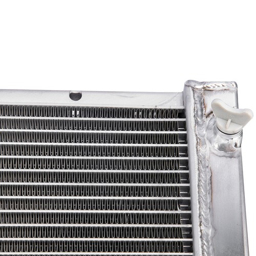 CC161 3 Row Radiator For 1968 69 1970 1971 1972 Chevelle GTO Cutlass ...