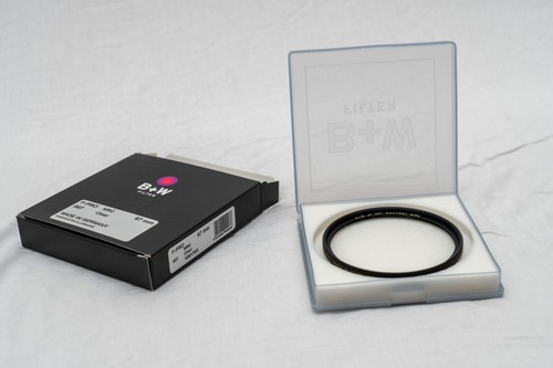 B+W 67mm Clear 007 MRC F-PRO Filter | eBay