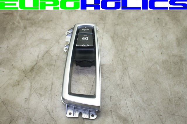 2014 BMW 750li E Brake Switch Parking Button 61319159997 for sale ...
