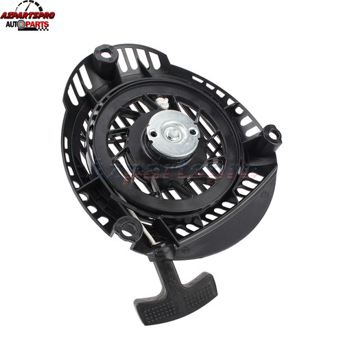 Recoil Star For Toro Recycler Model 2037 149cc Lawn Mower Kohler 6.75 ...