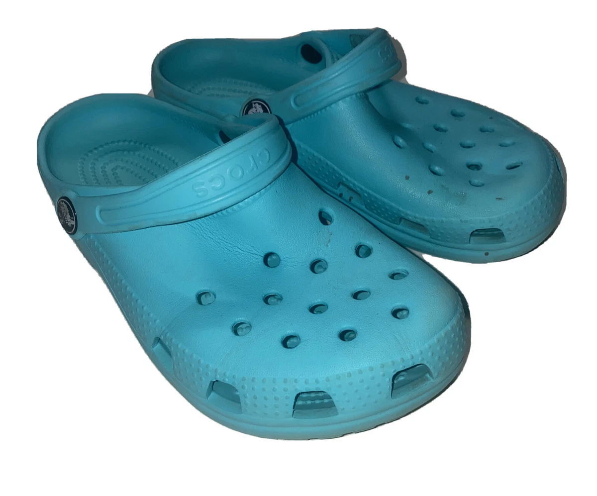 Crocs Blue Kids on Sale | emergencydentistry.com