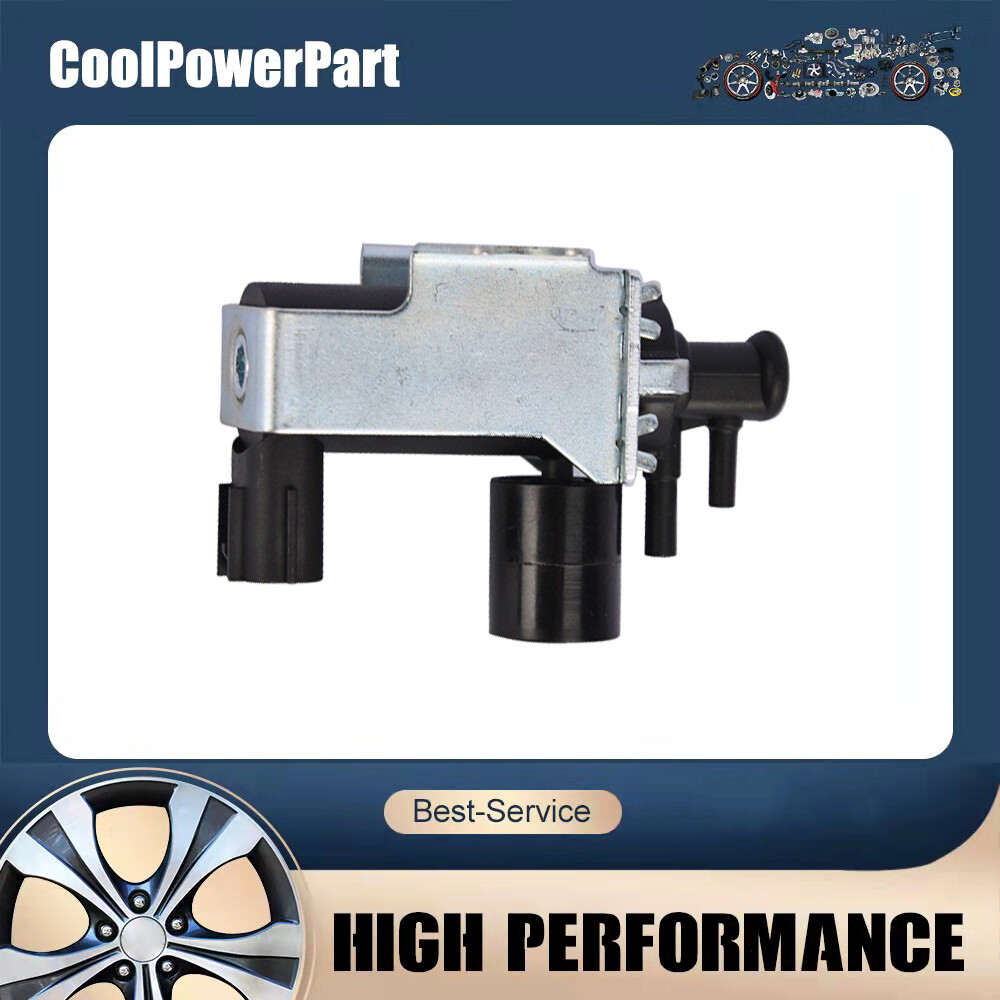 Turbo Boost Control Valve For Toyota LandCruiser VDJ76 VDJ78 VDJ79 ...