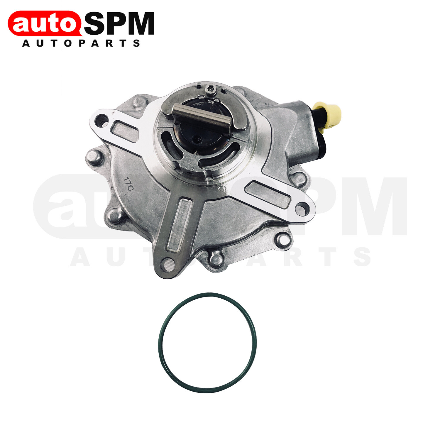 Brake Vacuum Pump For BMW E81 E87 E46 E90 E91 E84 E83 E85 11667635656 ...