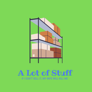 A.LOT.OF.STUFF | eBay Stores