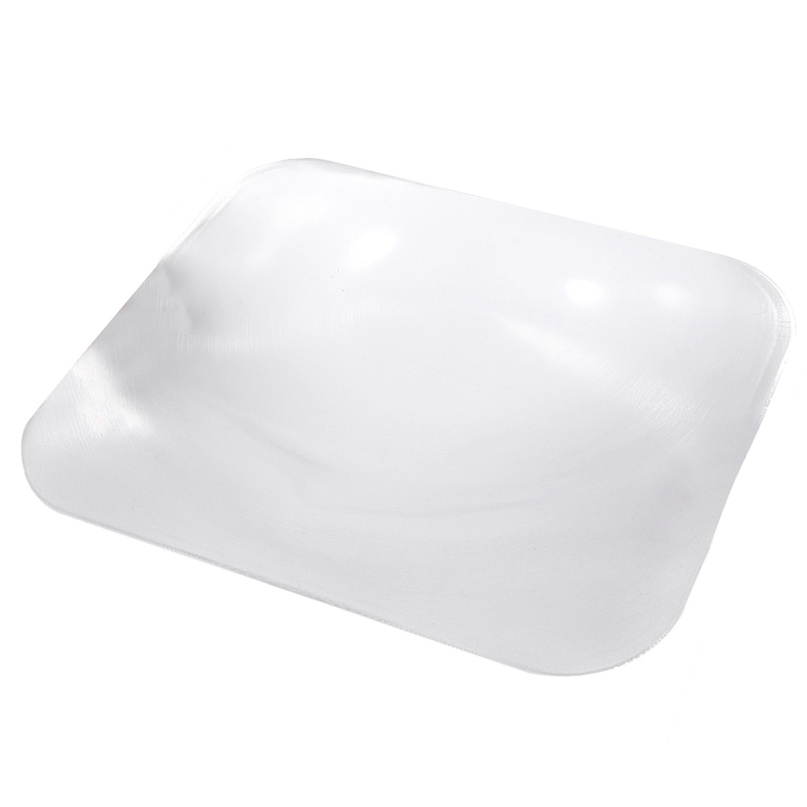 New Auto Car Wide Angle Rear Lens Reversing Parking Window Lens Sticker ...