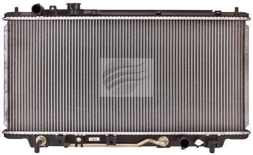 KOYORAD RADIATOR FOR FORD LASER KJ / MAZDA 323 A/T 9/94 - 3/99 PROTEGE ...