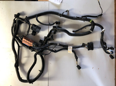 2017 ESCALADE ESV GM # 84146555 Harness Assembly Foward Lamp Wiring ...