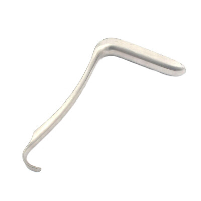 Kristeller Vaginal Retractor Veterinary Gynecology Surgical Instruments ...