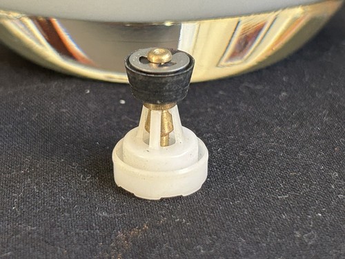 Genuine DELTA RP320 Single Handle Kitchen Faucet Spray Diverter | eBay