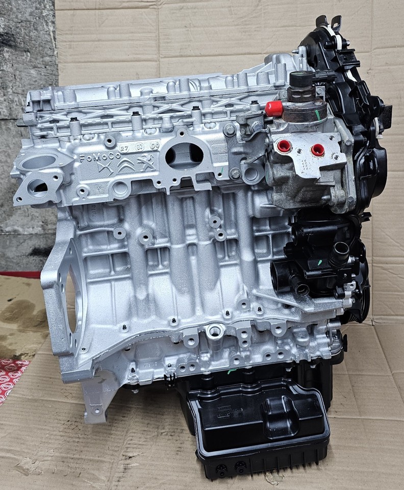 Ford Connect Dv5 1.5 Ecoblue Z2GA reconditioned engine | eBay UK