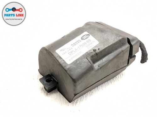 2014-2019 RANGE ROVER SPORT L494 REAR RIGHT ANTENNA RADIO CONTROL ...