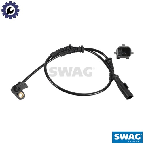 SENSOR WHEEL SPEED 33 10 1212 FOR RENAULT NISSAN K9K856/858/898/896/796 ...