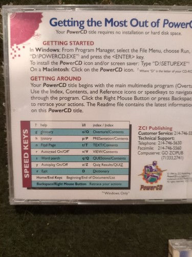 Lots of 3 CD-ROM BRAND NEW History Through Art Ancient Greece Rome ...