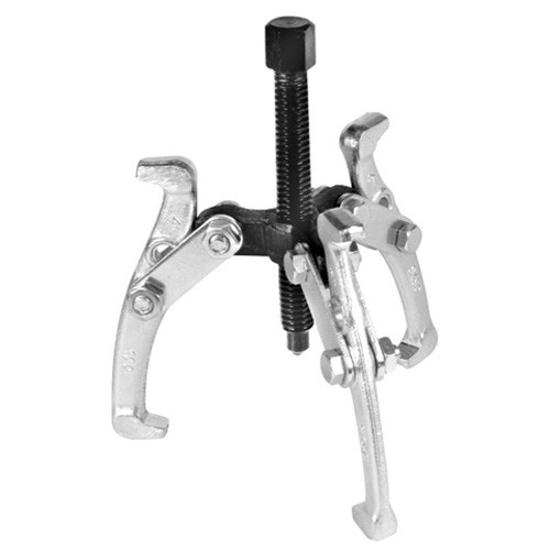Performance Tool Heavy Duty 3 Jaw Gear Puller 4" Motorcycle UTV Car ...
