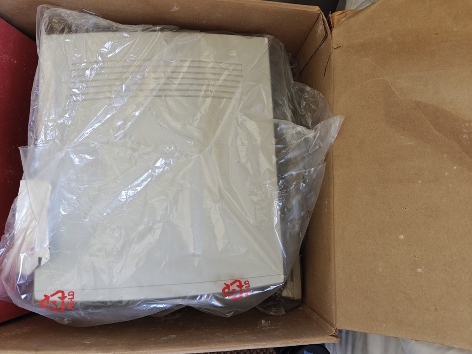 Apple Power Macintosh G3 233Mhz Vintage Desktop Computer, Keyboard ...