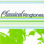 Classical Ringtones ECD (CD, Feb-2006, Artemis Records) for sale online ...