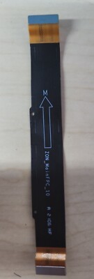 OEM AT&T Cricket Ovation 2 Maestro Max Ribbon Main FPC Flex Cable ...