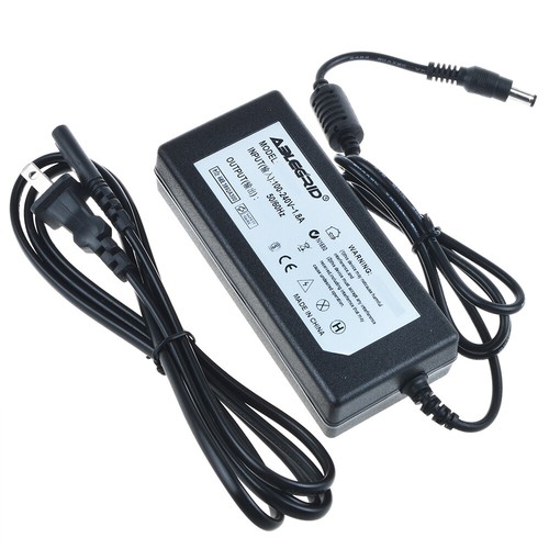 AC/DC Addapter Charger For TRIMBLE TSC2 TDS RANGER 300 500 RECON DATA ...