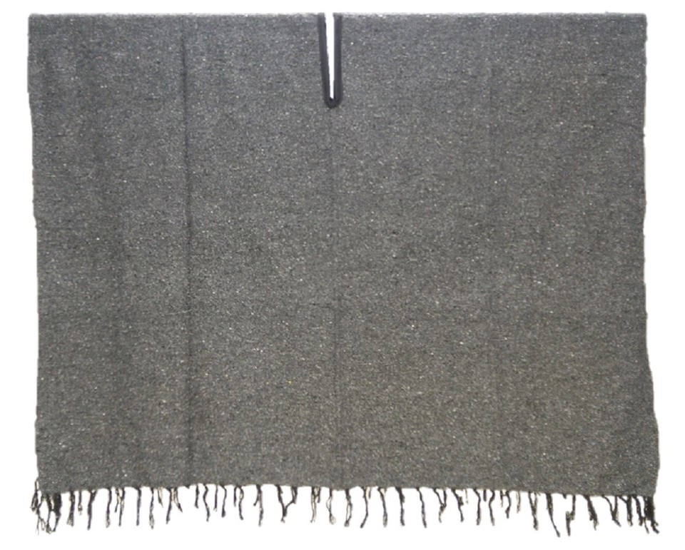 Sharpshooter Clint Eastwood Style Texmex Western Party Designer Poncho ...