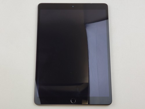 Apple iPad Air (3rd Gen.) (A2153) 256GB, Wi-Fi + 4G (Unlocked) 10.5 ...