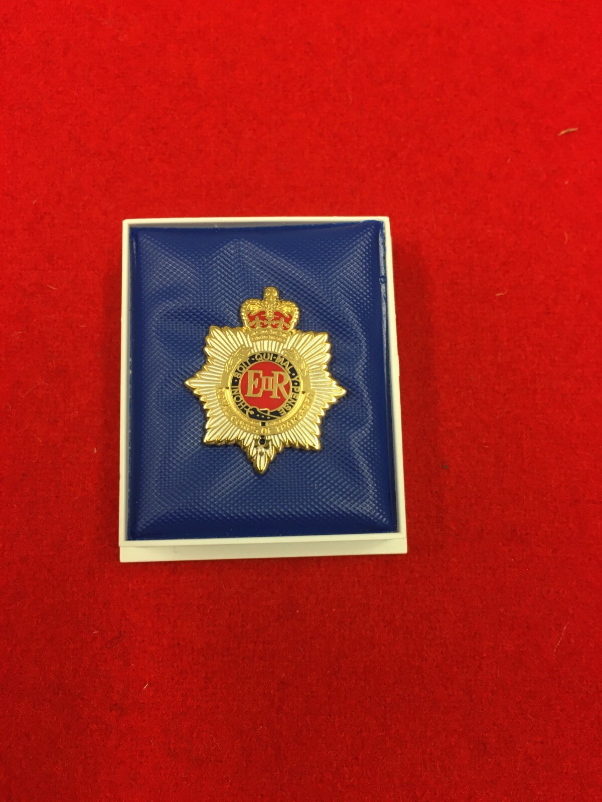 British Army Corps Lapel Badges AGC Badge RLC Badge RCT Badge RMP AAC ...