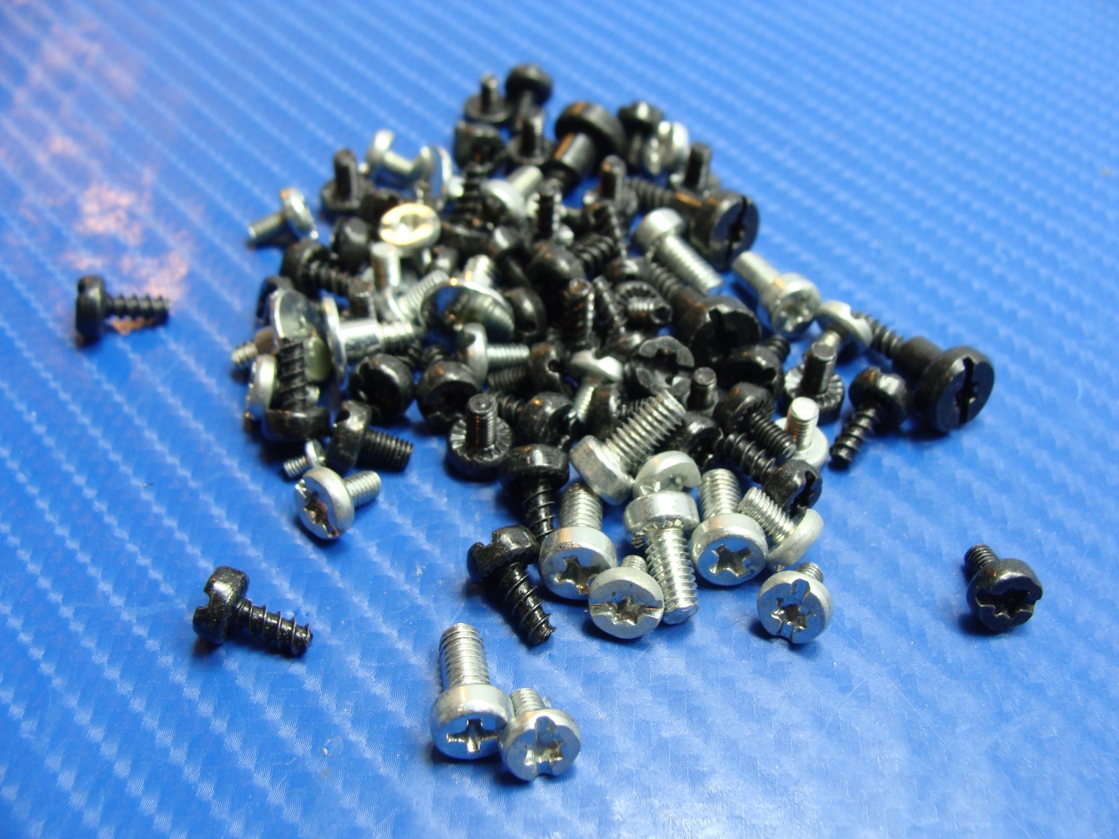 HP Touchsmart 520-1030 23" Genuine Screw Set Screws for Repair ScrewSet ...