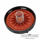 Fits For 2007-10 Porsche Cayenne 94810513204 Valve Cover Repair Kit ...