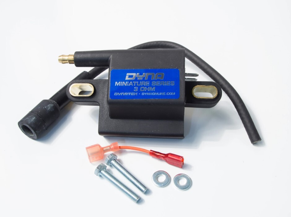 DYNATEK DYNA FS IGNITION COIL KIT YAMAHA RAPTOR 700 700R ALL YEARS | eBay