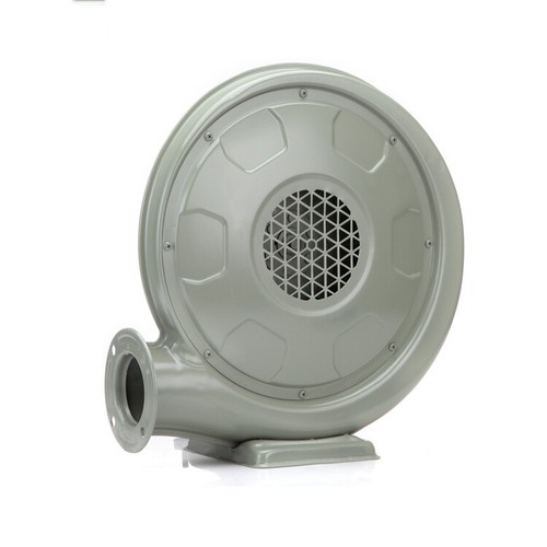 220V Dust/Smoke Exhaust Blower Fan for CO2 Laser Engraving Cutting ...