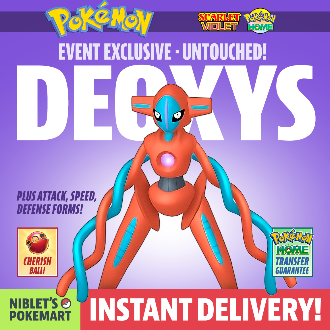 Deoxys Contro Arceus