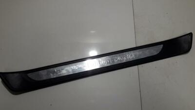 51477907153 51.477907153 5147-7907153 Interior door step trim left ...