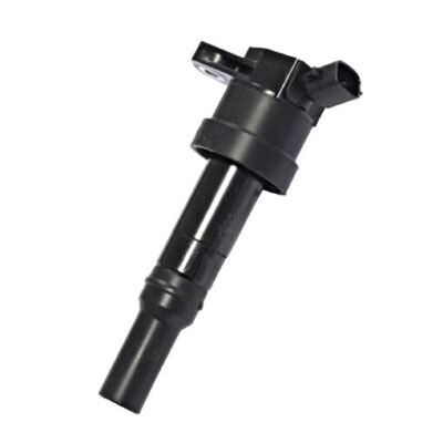 HUCO Ignition Coil Fits HYUNDAI I20 KIA Picanto Rio Sedan 2730103110 | eBay