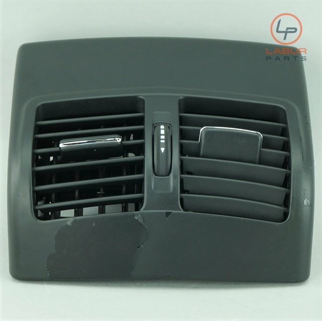 MERCEDES E Class W212 Factory OEM Rear Center Console Air Vent ...