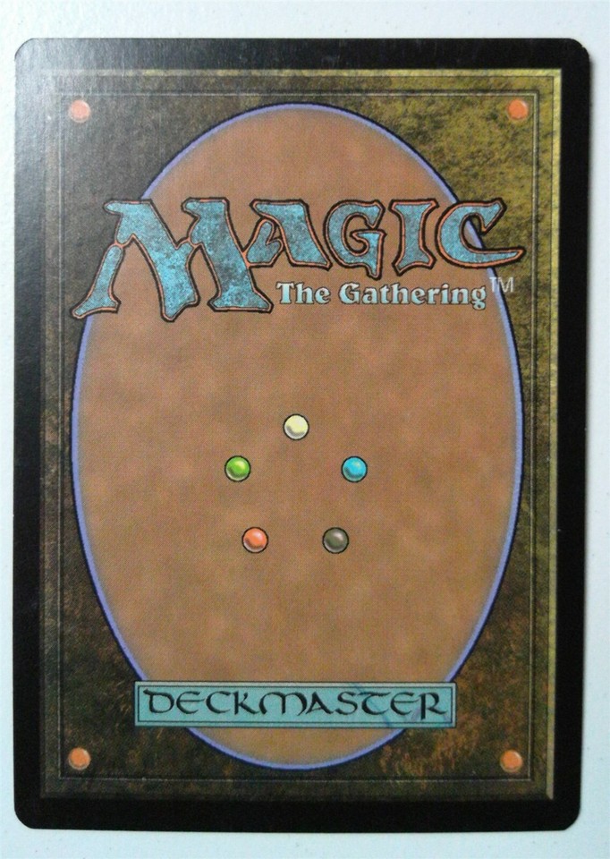 Haazda Exonerator *Common* Magic MtG x1 Dissension SP | eBay