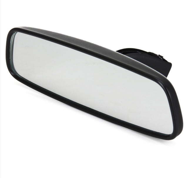 Ford B-max B232 Interior Rear View Mirror 1765145 4m5a-17k695-ae ...