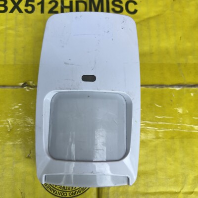 Honeywell IS2500SN Intellisense V-Plex Passive Infrared Motion Sensor ...