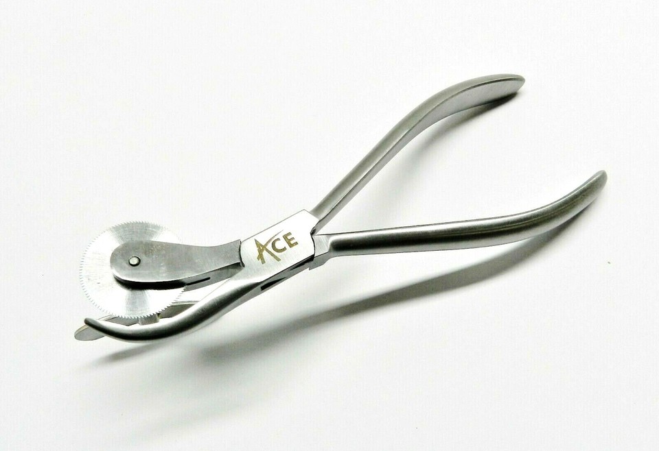 Finger Ring Cutter Heavy Duty Finger Ring Cutter Paramedic EMS First ...