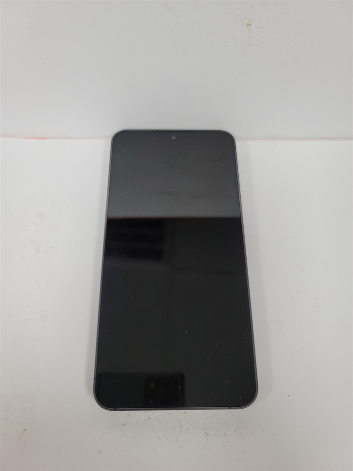 Samsung Galaxy S24 128gb Black SM-S921U (T-Mobile) Fully Functional ...