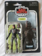 Star Wars The Vintage Collection Hunter