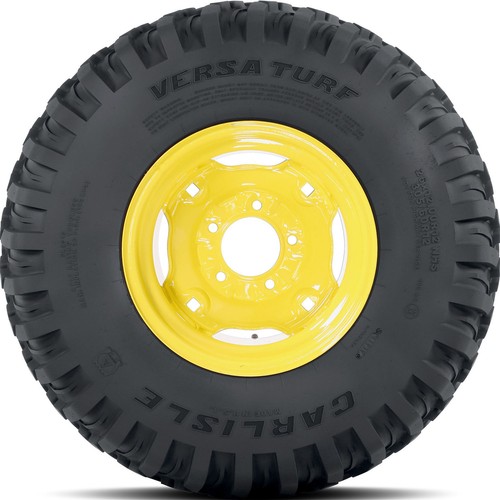 2 New Carlstar Versa Turf - 23/8.50r12 Tires 2385012 23 8.50 12 | eBay