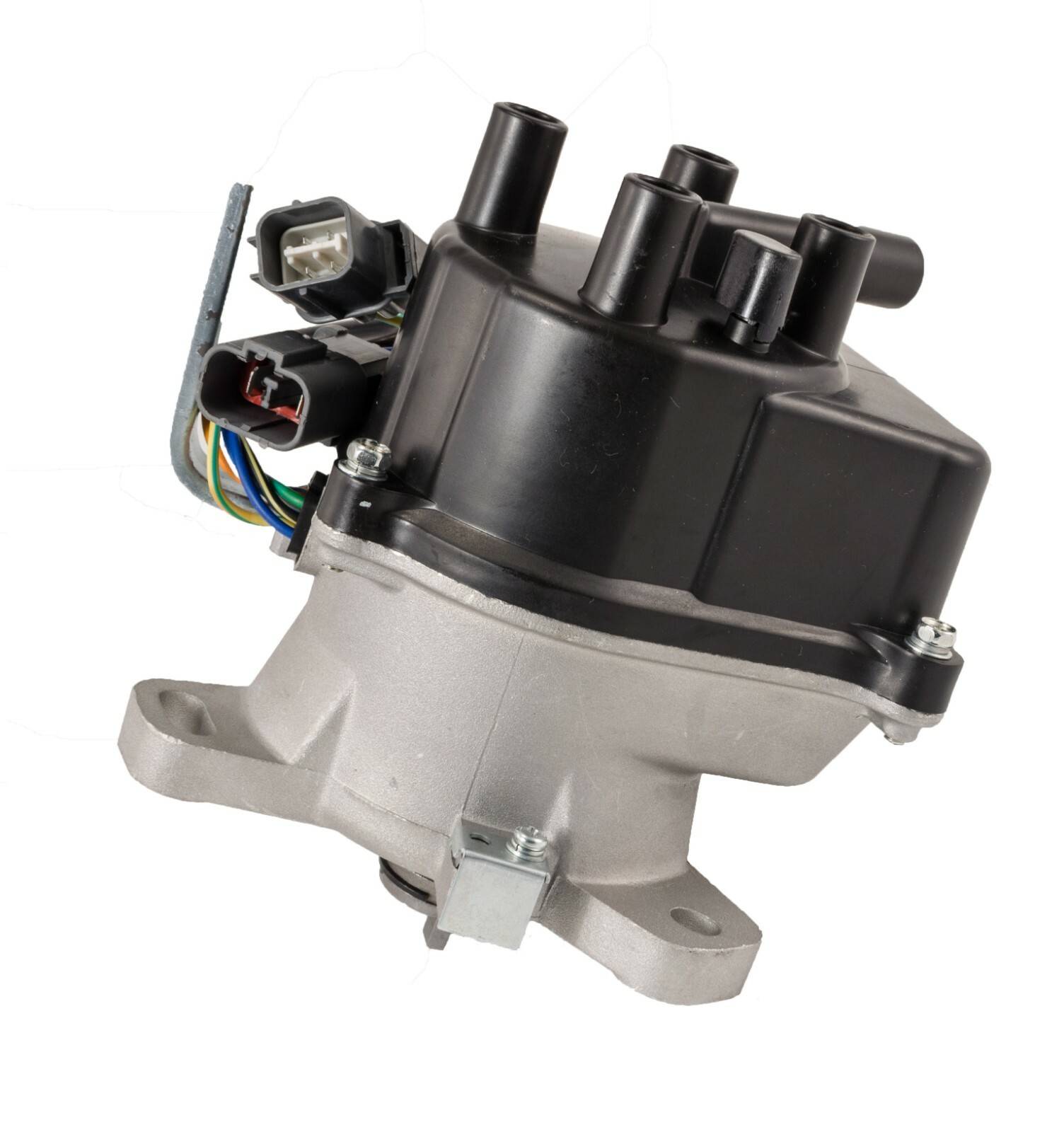 Ignition Distributor TD-76U TD76U NEW for Honda Accord Prelude 2.2L | eBay