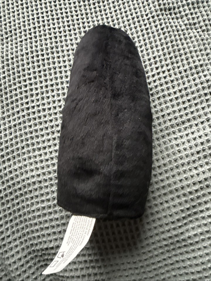 Studio Ghibli No-Face Plush 8” Spirited Away Kaonashi by GUND Sun Arrow ...