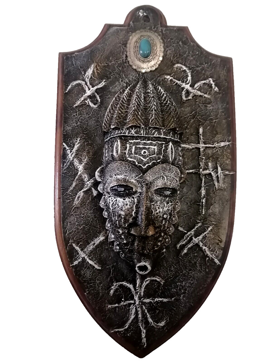 Petro Voodoo Symbols