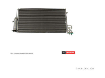 For 2019-2022 Ford Transit Connect A/C Condenser Motorcraft 49598TQ ...